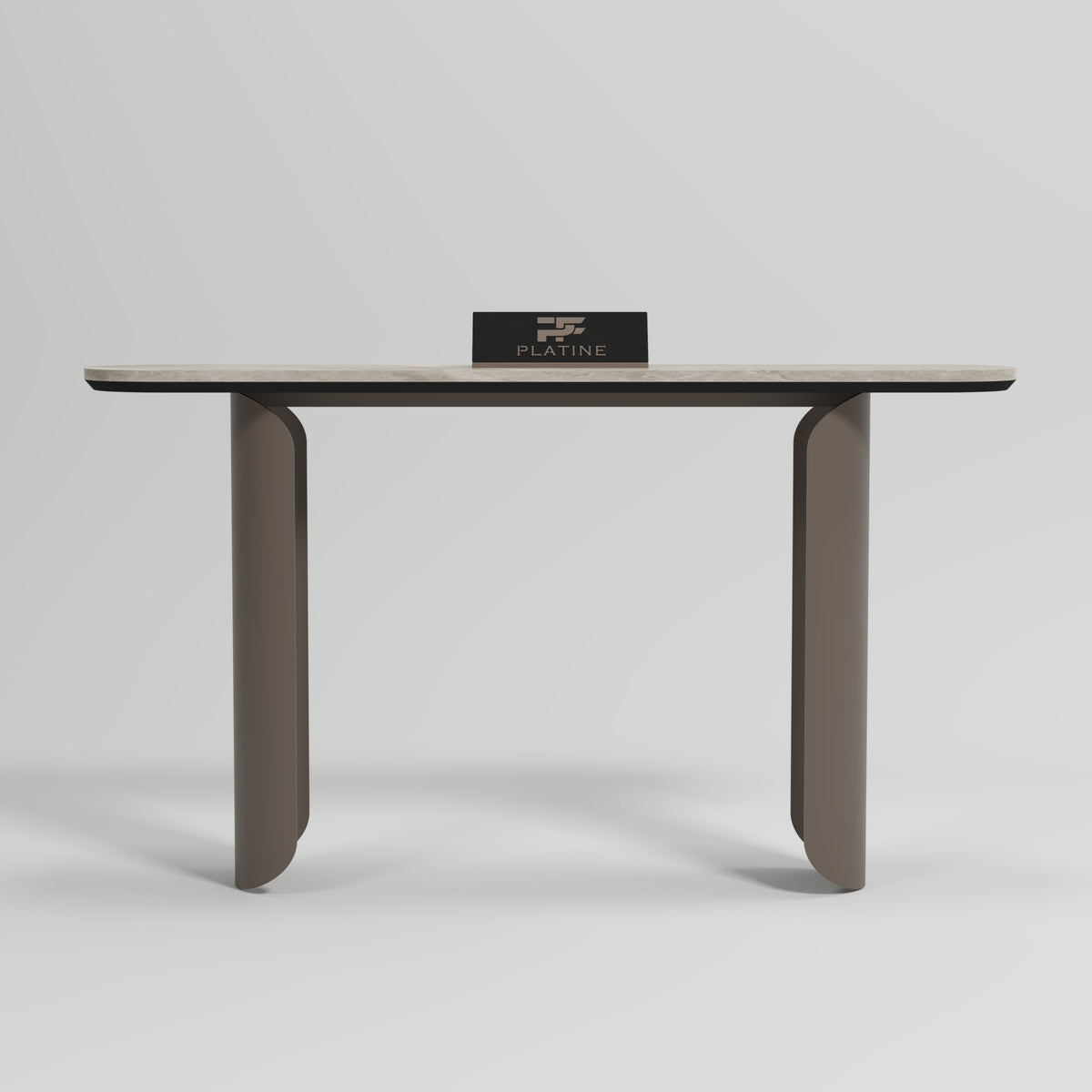 Fiora - Console Table – Platine Furniture UAE | Luxury Furniture