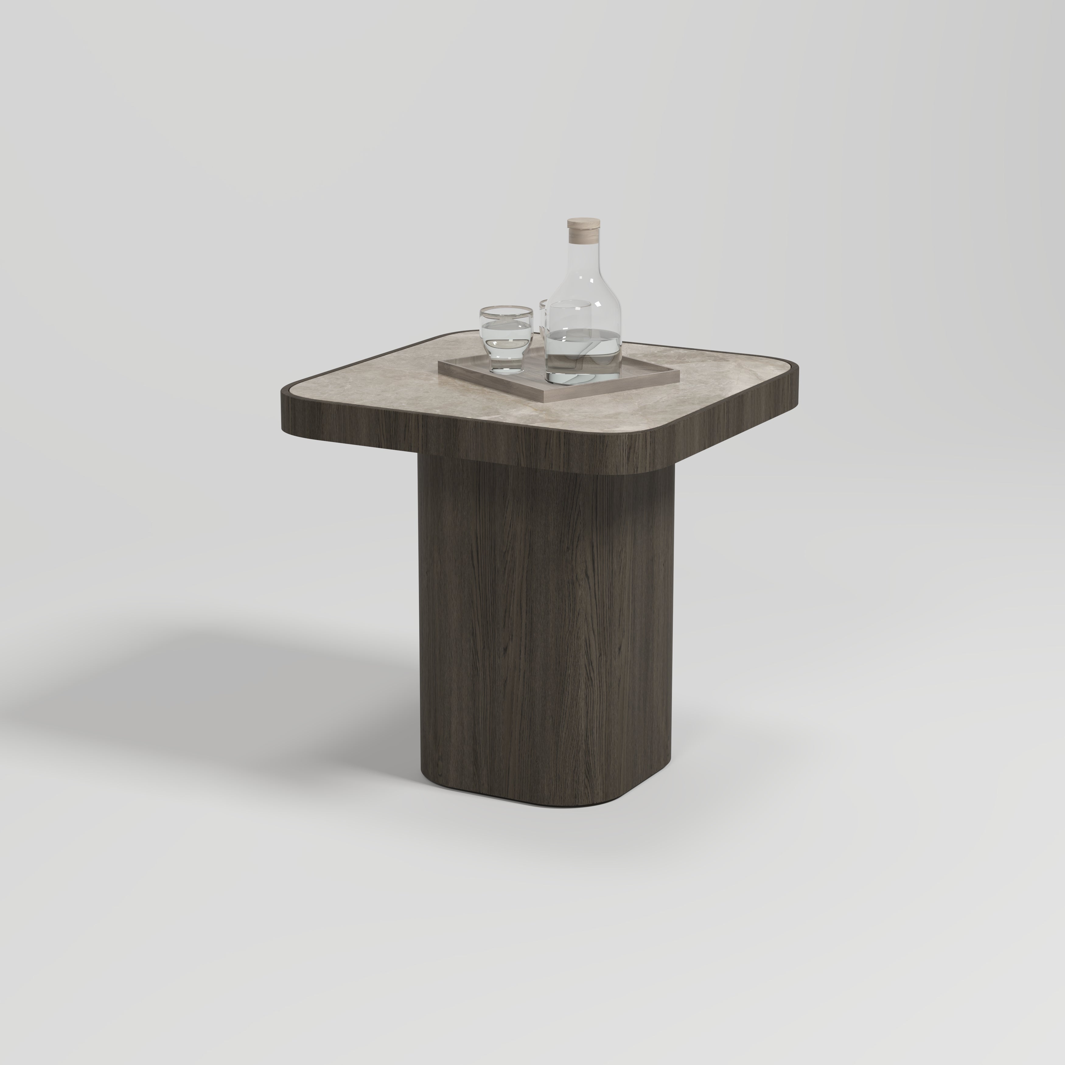 Side Tables – Platine Furniture UAE | Luxury Furniture