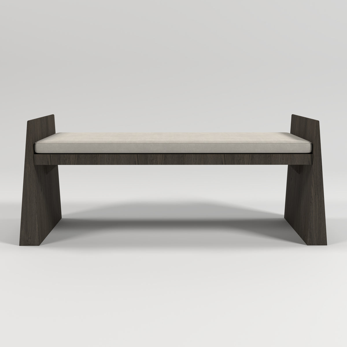 Marco - Bench – Platine Furniture UAE | Luxury Furniture