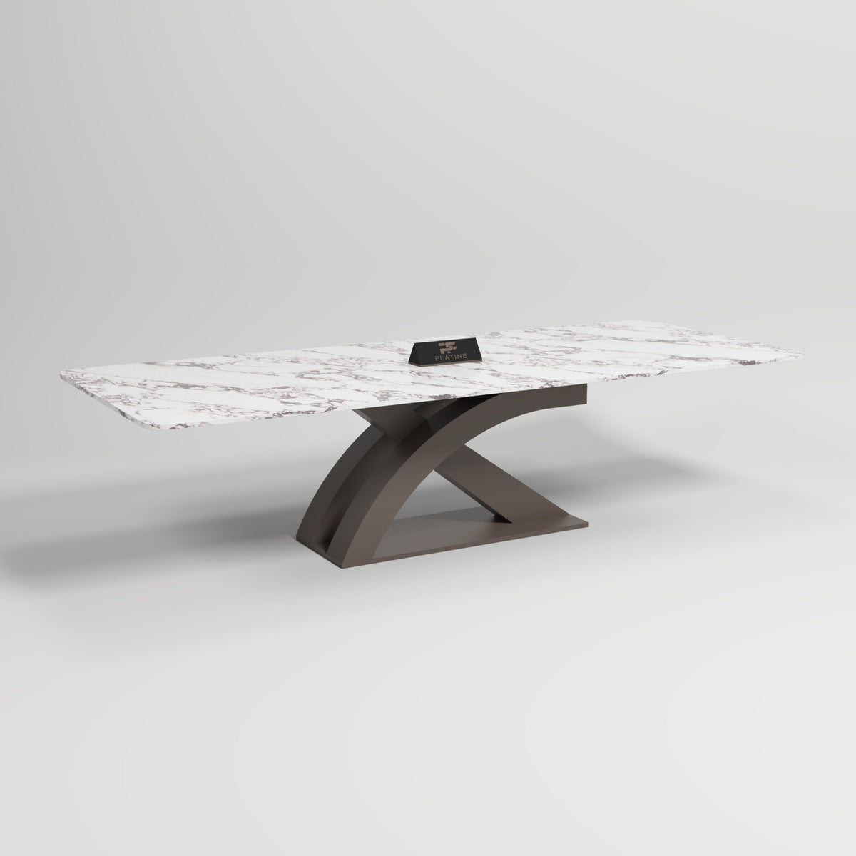 Nexus Dining Table – Platine Furniture UAE | Luxury Furniture