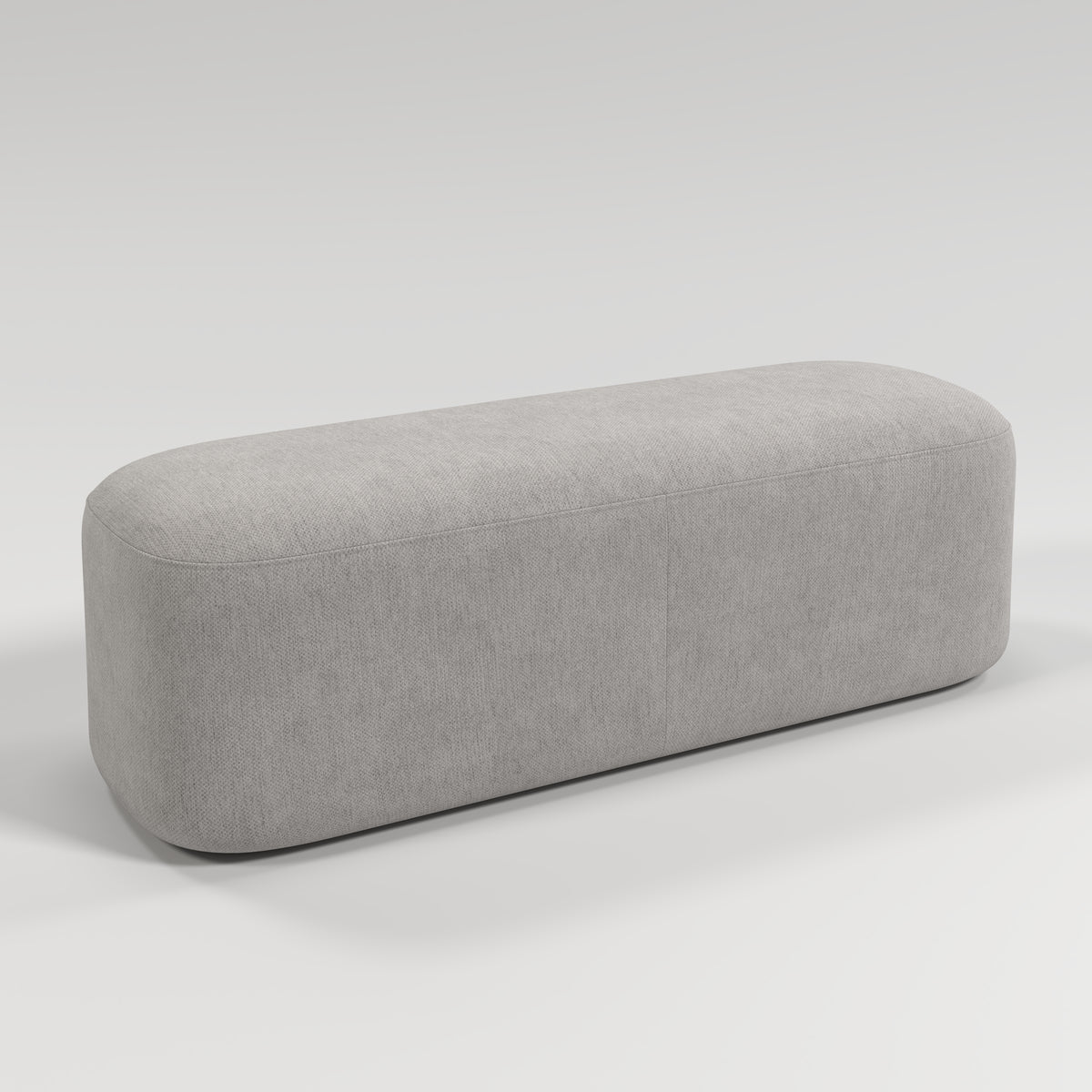Ottoman - Bench – Platine Furniture UAE | Luxury Furniture