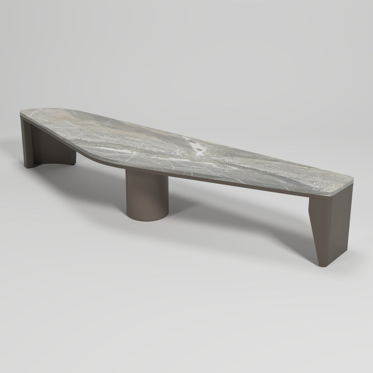 Sandy Coffee Table – Platine Furniture UAE | Luxury Furniture
