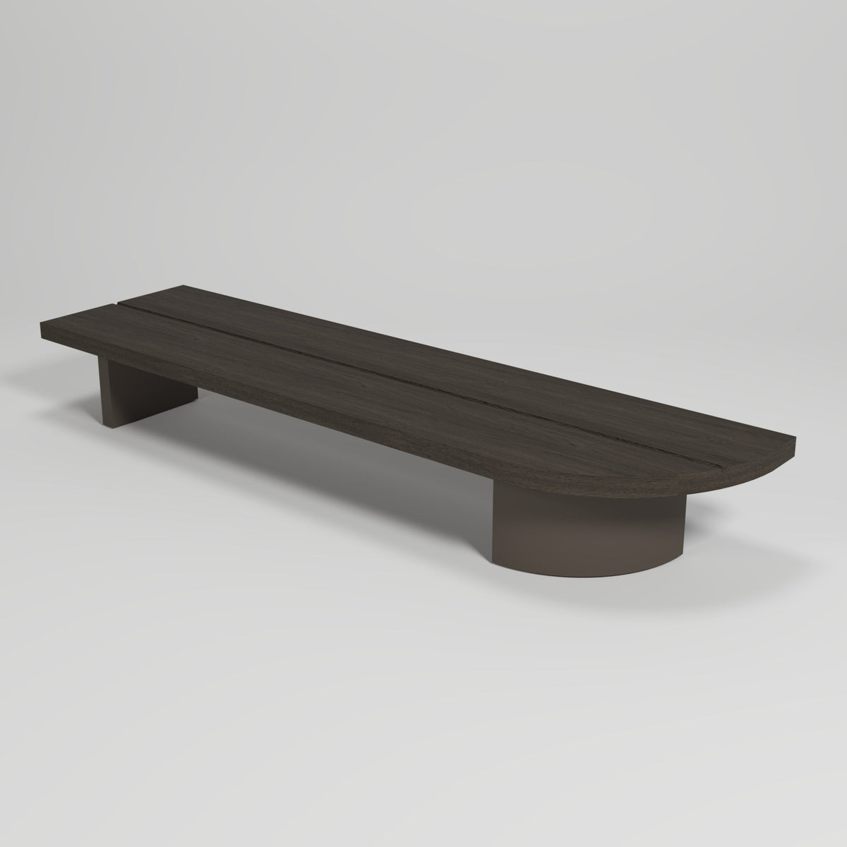 Sandy Coffee Table 54 – Platine Furniture UAE | Luxury Furniture