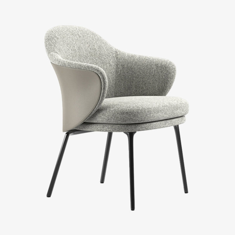 Selva Dining Chair – Platine Furniture UAE | Luxury Furniture