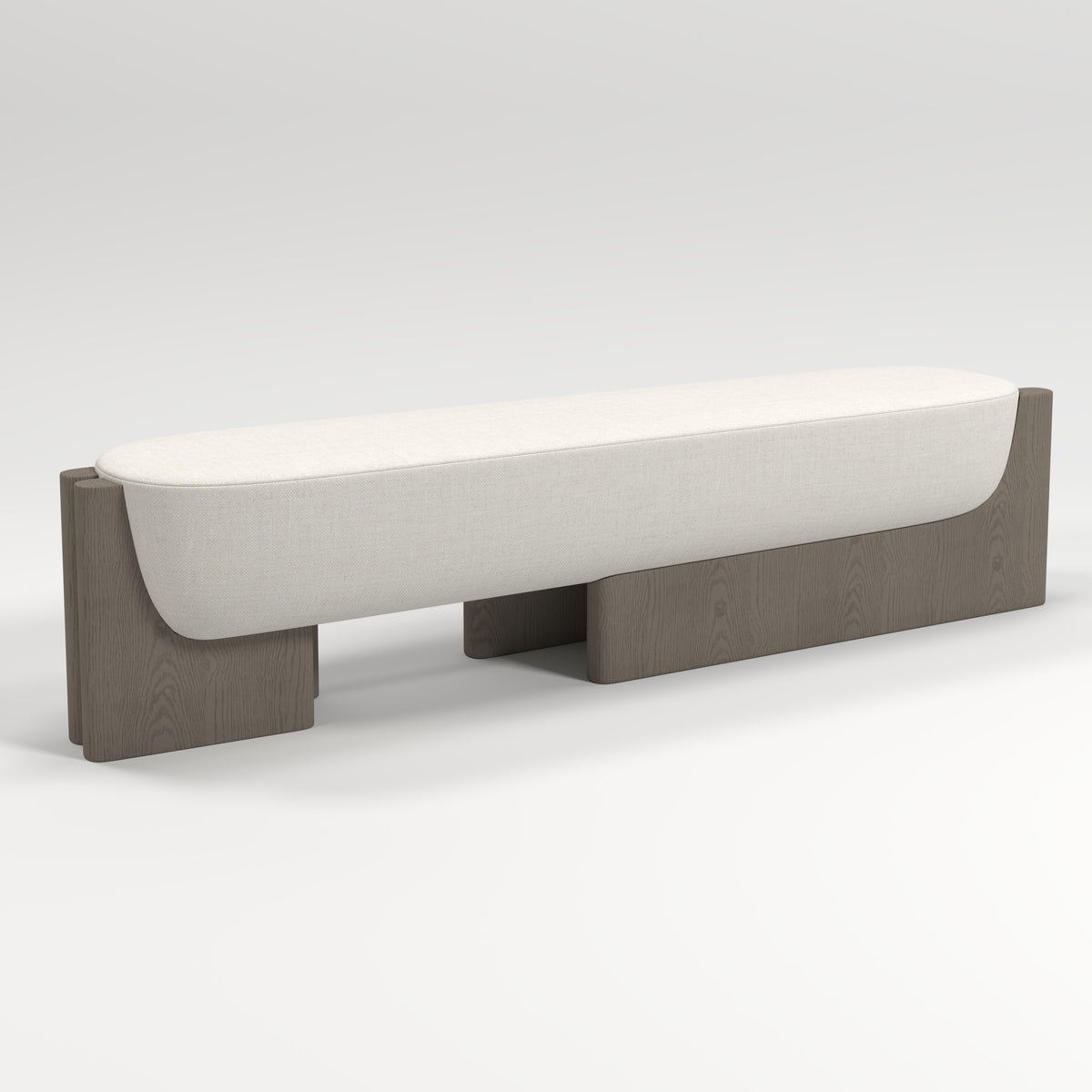Velun - Bench – Platine Furniture UAE | Luxury Furniture