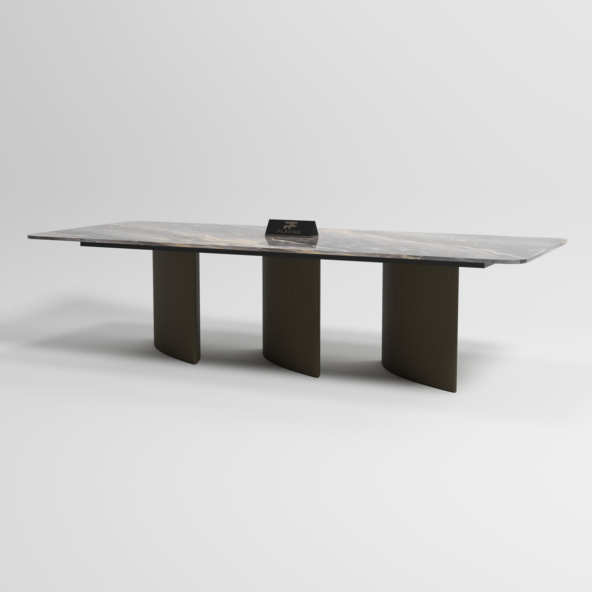 Zaro Dining Table – Platine Furniture UAE | Luxury Furniture