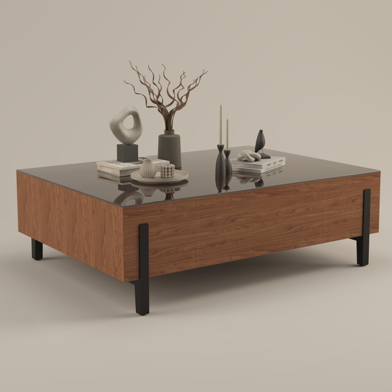 ilva – Platine Furniture UAE | Luxury Furniture